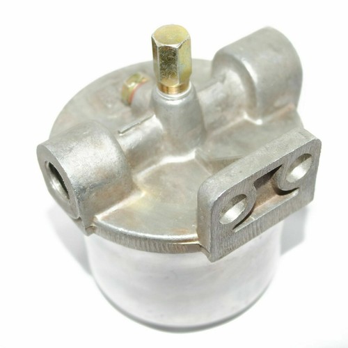 Fits Royal Enfield Bullet Diesel Model Diesel Fuel Pump With Filter ECs ...