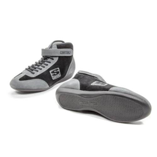 Simpson Mid-Top Racing Shoe - SFI 3.3/5 Certified - All Sizes 8 - 12.5 ...