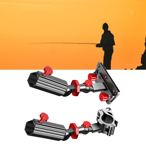Fasten Universal Locks Accessories Boats Fishing Chair box Holder Rod ...