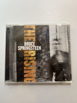 Bruce Springsteen The Rising (Tour Edition FAST! FREE! POSTAGE! AUS! | eBay