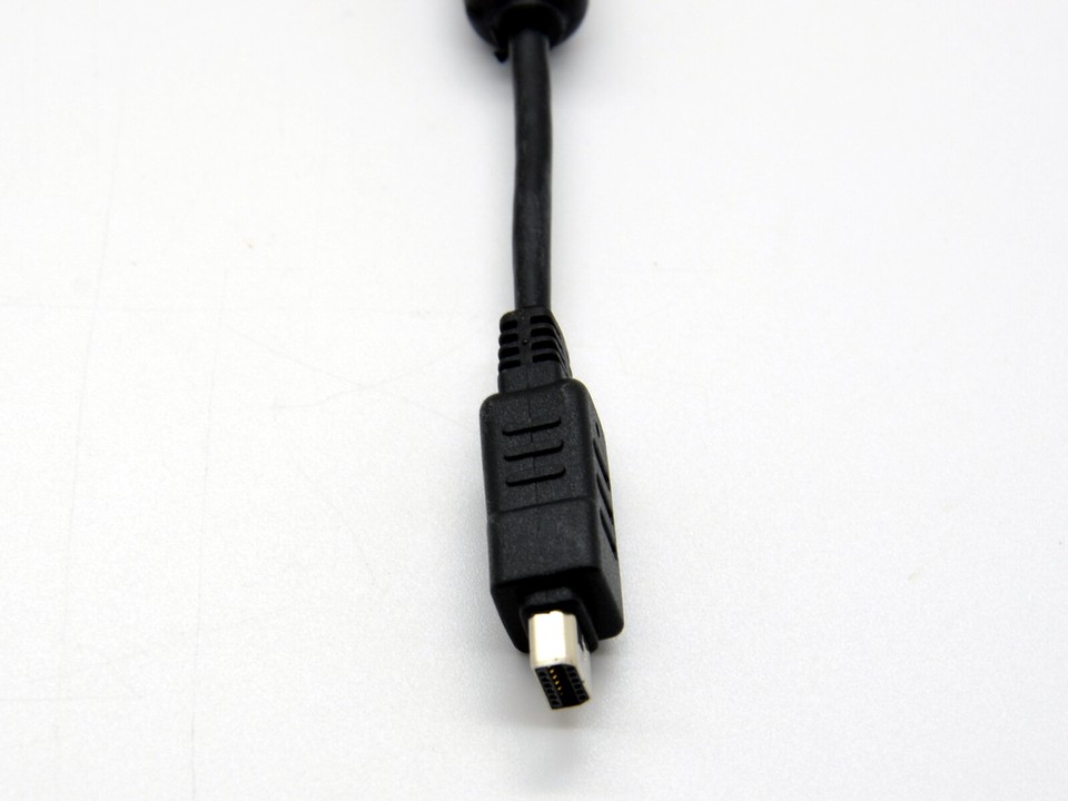 Sync USB Cable Data Cord Lead For Olympus Stylus 500 600 700 710 720 sw ...