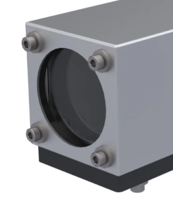 APG 30D-AD | 7.5″ Harsh Environment Camera Enclosure (Stainless Steel ...