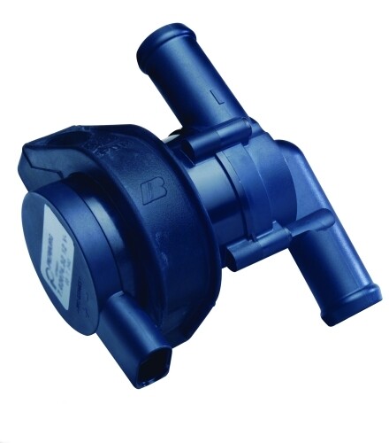 Volkswagen Passat Pierburg Engine Auxiliary Water Pump 7.02074.75.0 ...