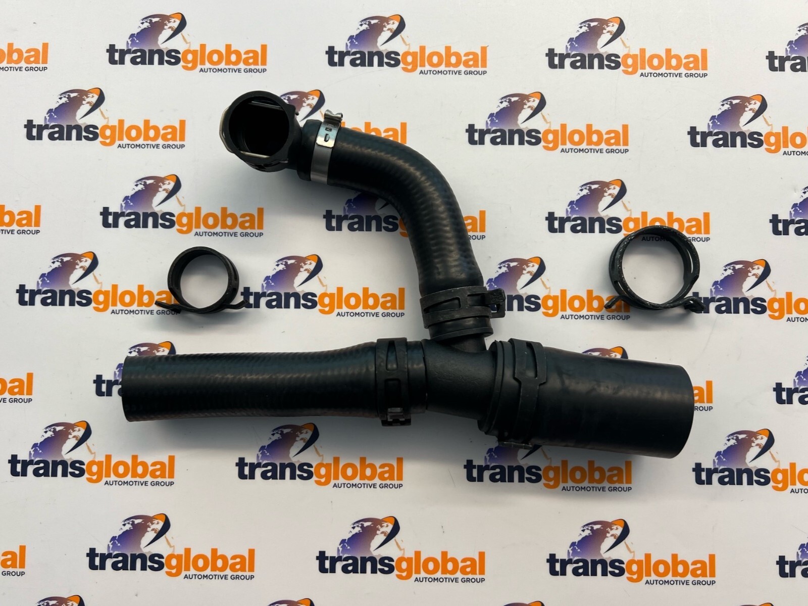 EGR Cooler Outlet Hose for Range Rover 10-13 & Range Rover Sport 14 on ...