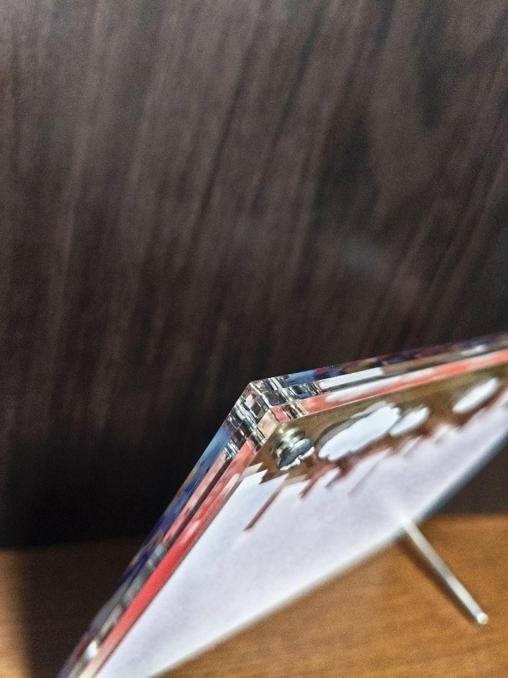 Uma Musume Cinderella Gray Acrylic Panel | eBay