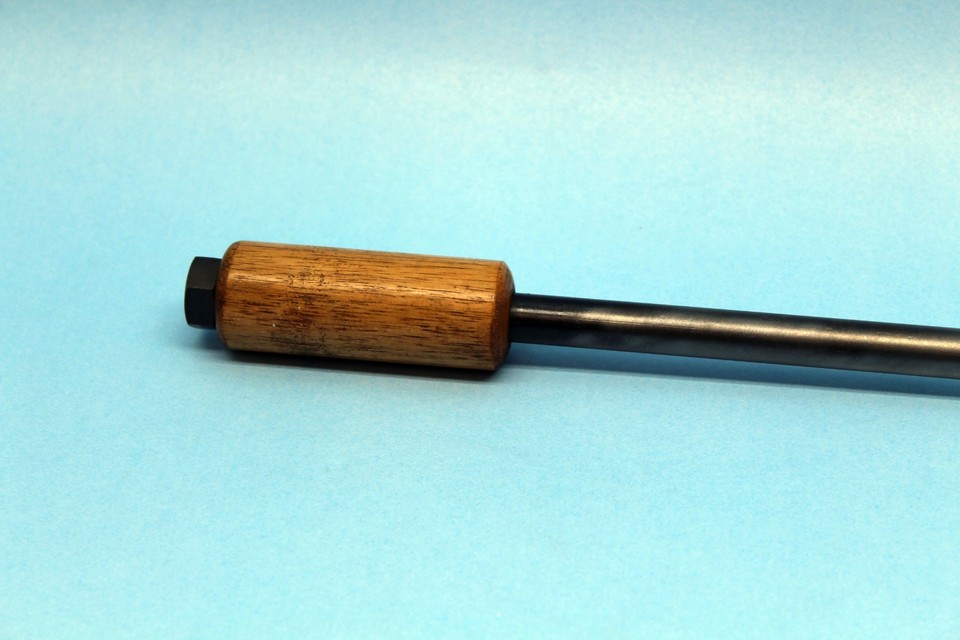 BROWNELL'S Original English Hydraulic Dent Raiser for 12 ga Shotgun ...