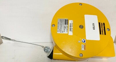 Atlas Copco 8202 0780 00 WP-Balancer 33,1-55,1 lbs #10789 | eBay