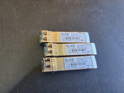 IBM 46C3449 SFP Module Lot of 3 | eBay