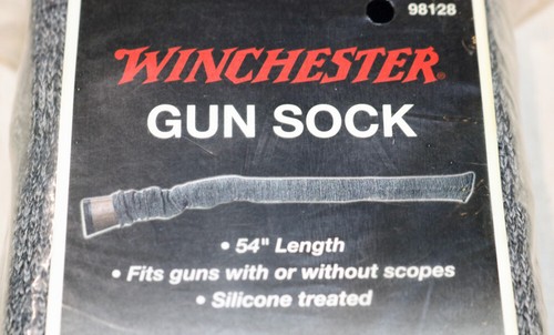 TAC-75 Winchester Gun Sock 98128 54" Long | eBay