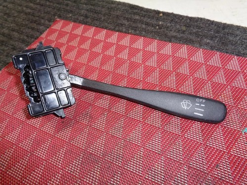 1995 - 2001 NISSAN ALTIMA WINDSHIELD WIPER CONTROL SWITCH OEM, 629 ...