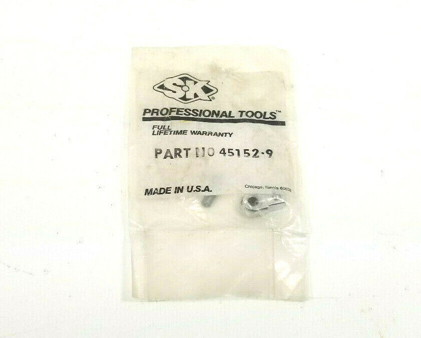 SK Hand Tools 45152-9 Breaker Bar Repair Kit "Made in the USA" | eBay
