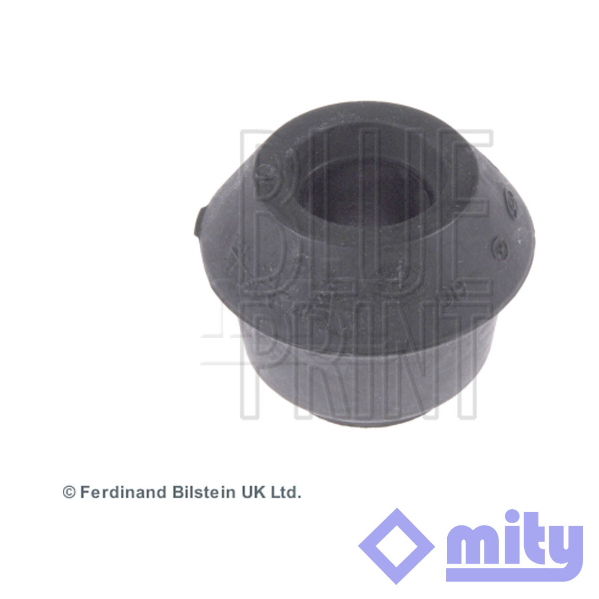 Fits Chevrolet Matiz Spark Daewoo 0.8 1.0 Anti Roll Bar Bush Mity #2 ...