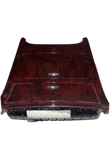 07-14 Cadillac GM OEM Escalade Center Console-Bezel 20907562 1724508 ...