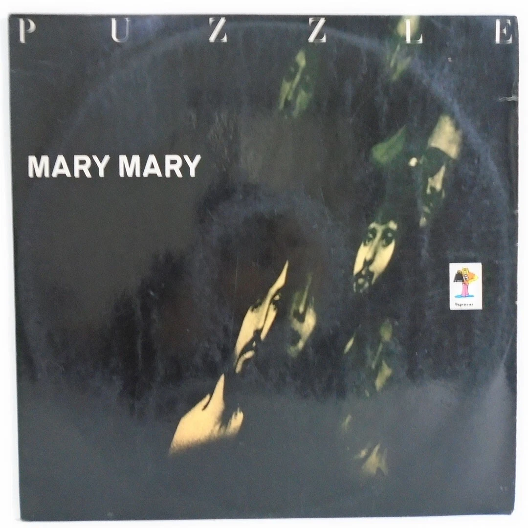 Artists Mary Mary Album