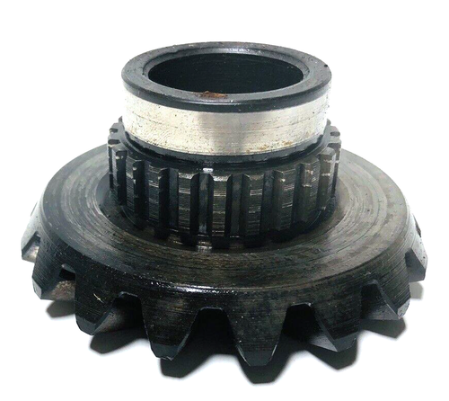 1963-1979 Chevy Corvette C2 C3 Differential Spider Gear 17 Teeth 18 ...