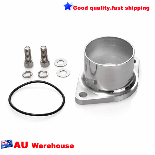 Fits Nissan Sr20det Garrett GT25 GT28 T25 Turbo Compressor Inlet Flange ...