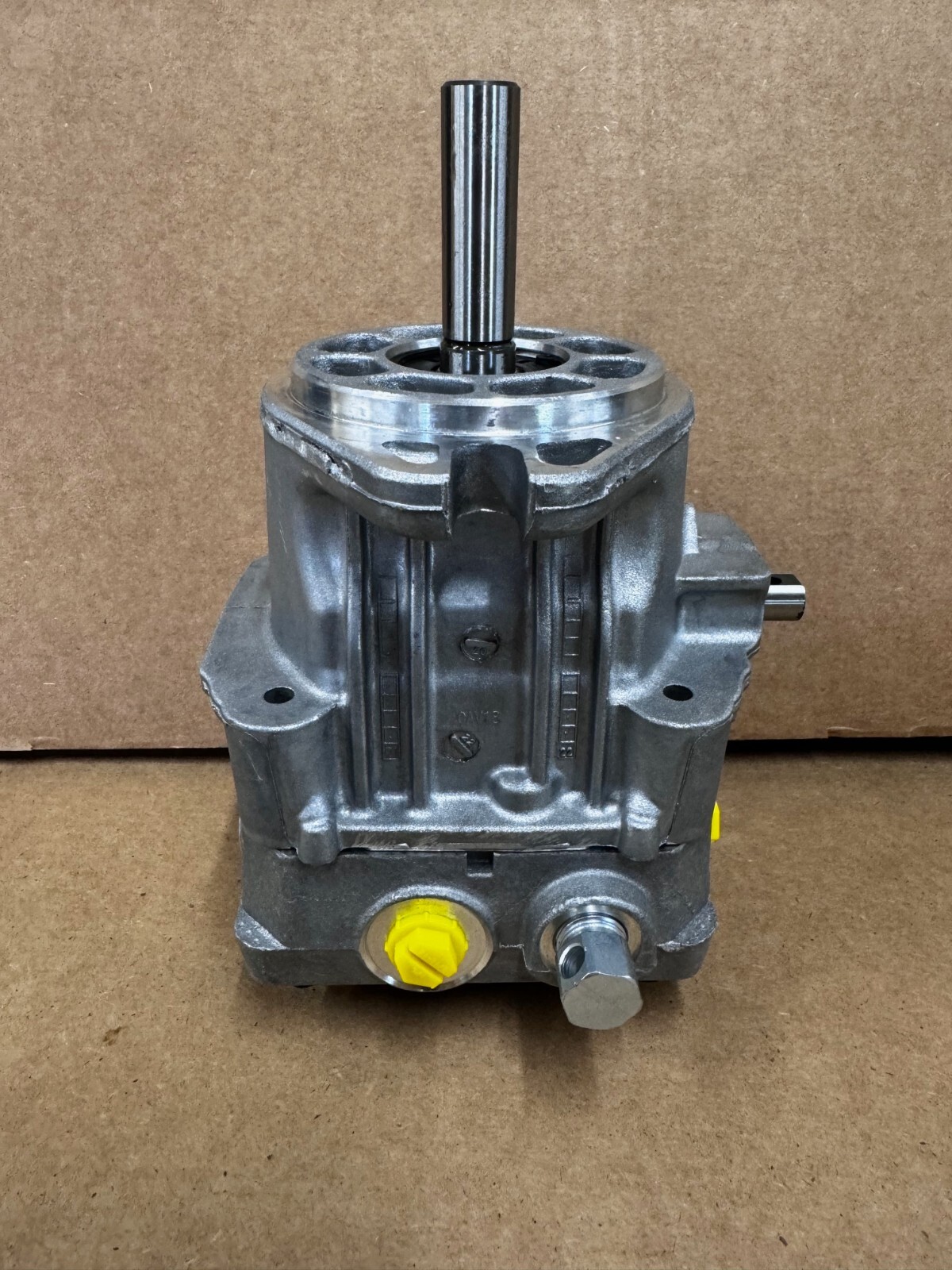 Exmark Hydro Pump PK-BGAB-EY1X 116-2444 103-7262 | eBay