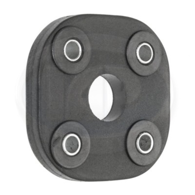 STEERING COLUMN COUPLING FLEX DISC VOLKSWAGEN T2 TRANSPORTER BUS 1968 ...