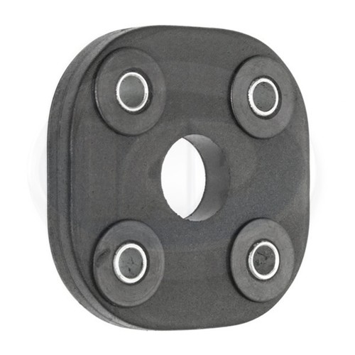 STEERING COLUMN COUPLING FLEX DISC VOLKSWAGEN T2 TRANSPORTER BUS 1968 ...