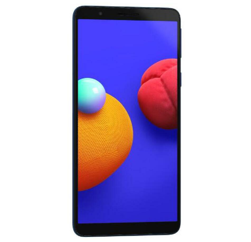 A03 A3 Core Samsung Galaxy A01 Core SM-A013G/DS Dual SIM 1GB RAM 16GB ...