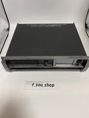 AS IS QSC DCP-300 Digital Cinema Processor Used | eBay