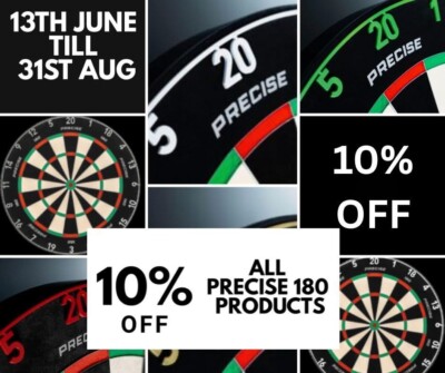 !SALE! / Precise 180 Number ring / Dartboard Number Ring / Infinity ...