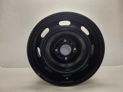 Jante tole pour Citroën c3 hdi en 15 pouces de 2002 | eBay