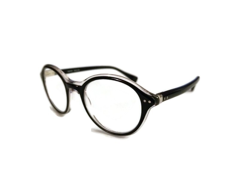 Goo Goo Eyeglasses
