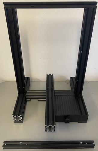 Creality Ender 3 V2 3D Printer Frame Assembly | eBay
