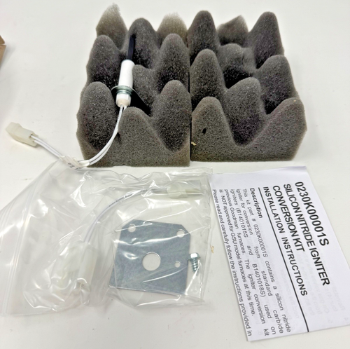 0230K00001 201657-03S 20165703S Furnace Hot Surface Ignitor | eBay