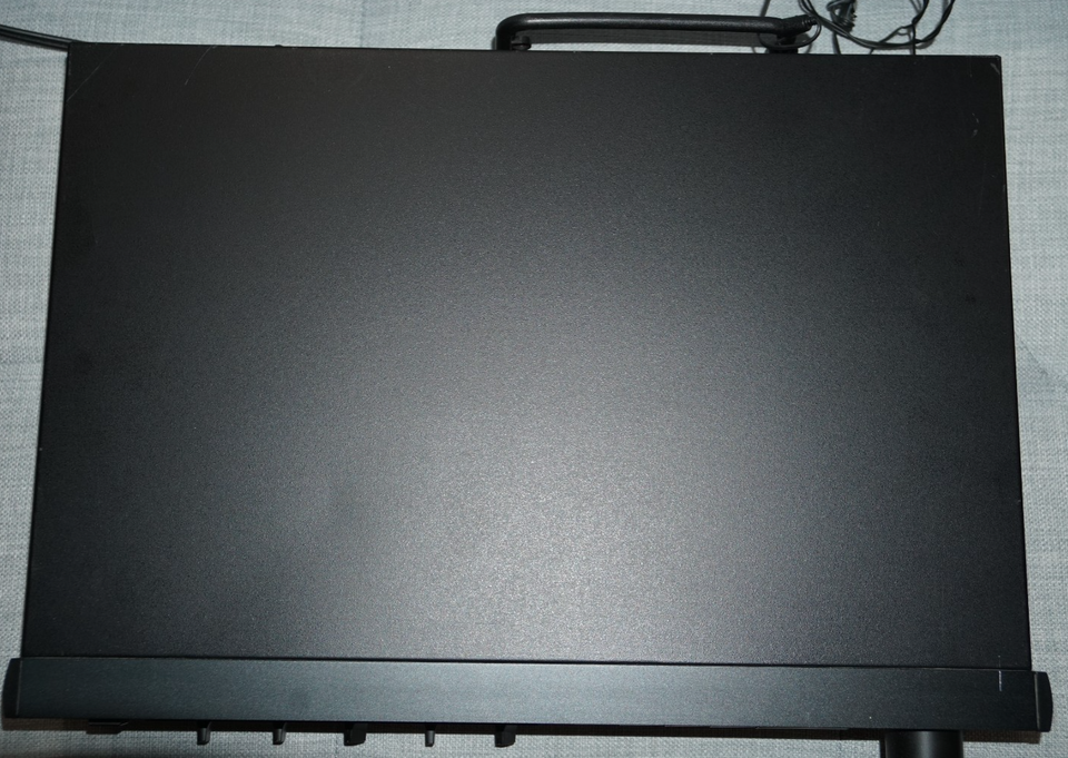 ROTEL RTC-850 AM/FM Stereo Tuner Preamplifier | eBay