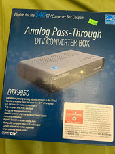 Comcast XFINITY X1 XiD-C HDMI Cable Box Model CXD01ANI w/ XR11 Remote ...