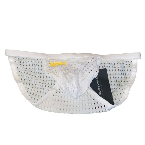 N2N BodyWear UR21 Ultra Raider String Bikini Size Small | eBay