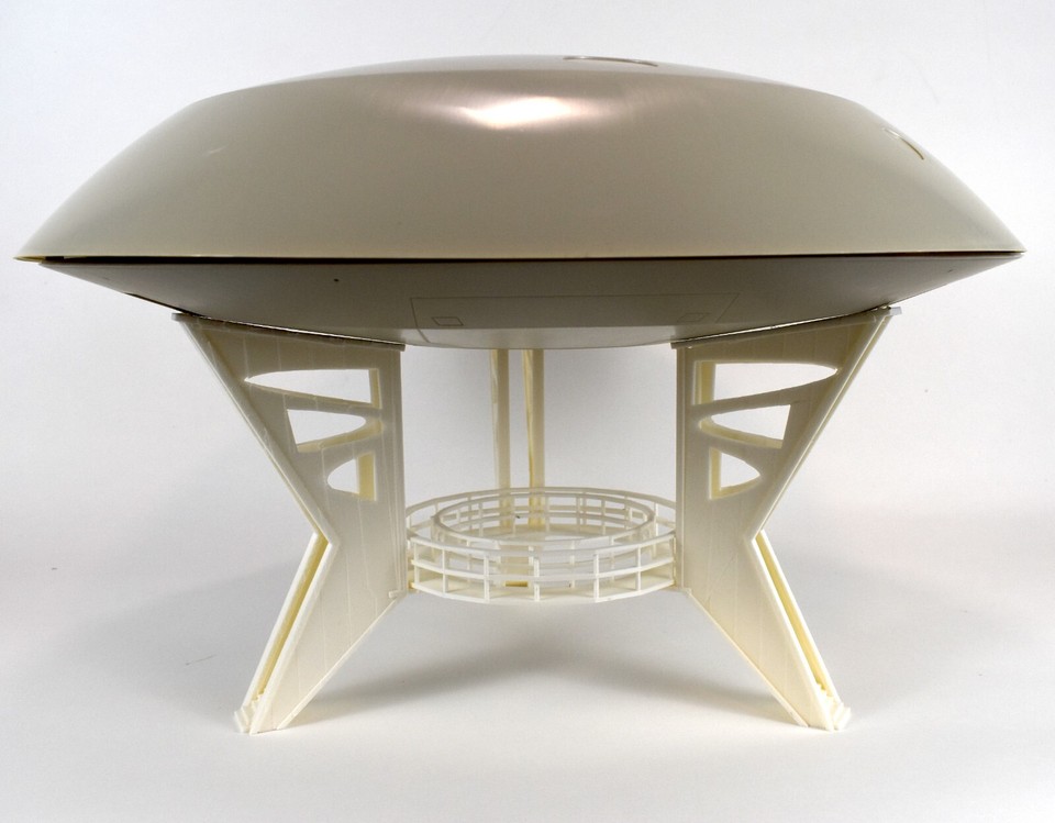 LIS Morbeus 18 Inch Jupiter 2, Giant Launch Gantry 1/35 - Garage Kit | eBay