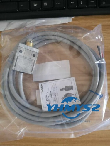 New Omron D4C-1602 Limit Switch D4C1602 | eBay