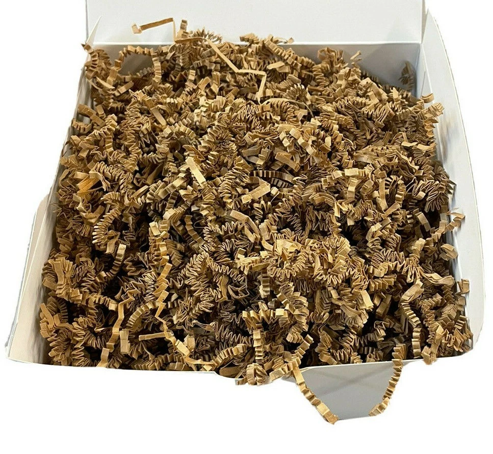 Crinkle Cut Paper Tissue