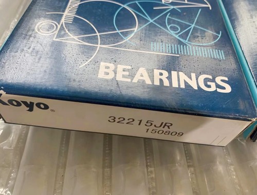 NEW Koyo 32215JR Tapered Roller Bearing 1PCS #NN | eBay