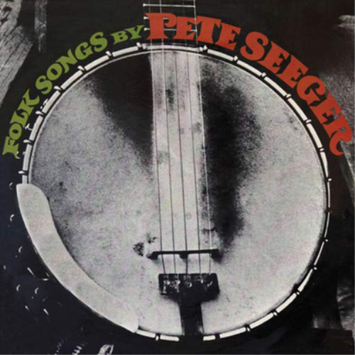 Pete Seeger Folk Songs By Pete Seeger (CD) Album 5056083201501 | eBay