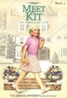 Meet Kit: An American Girl 1934 (The American Girls Collection ...