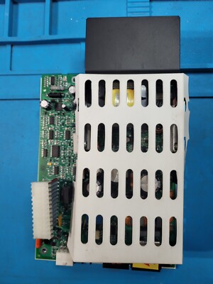 Fire Alarms - Simplex Power Supply