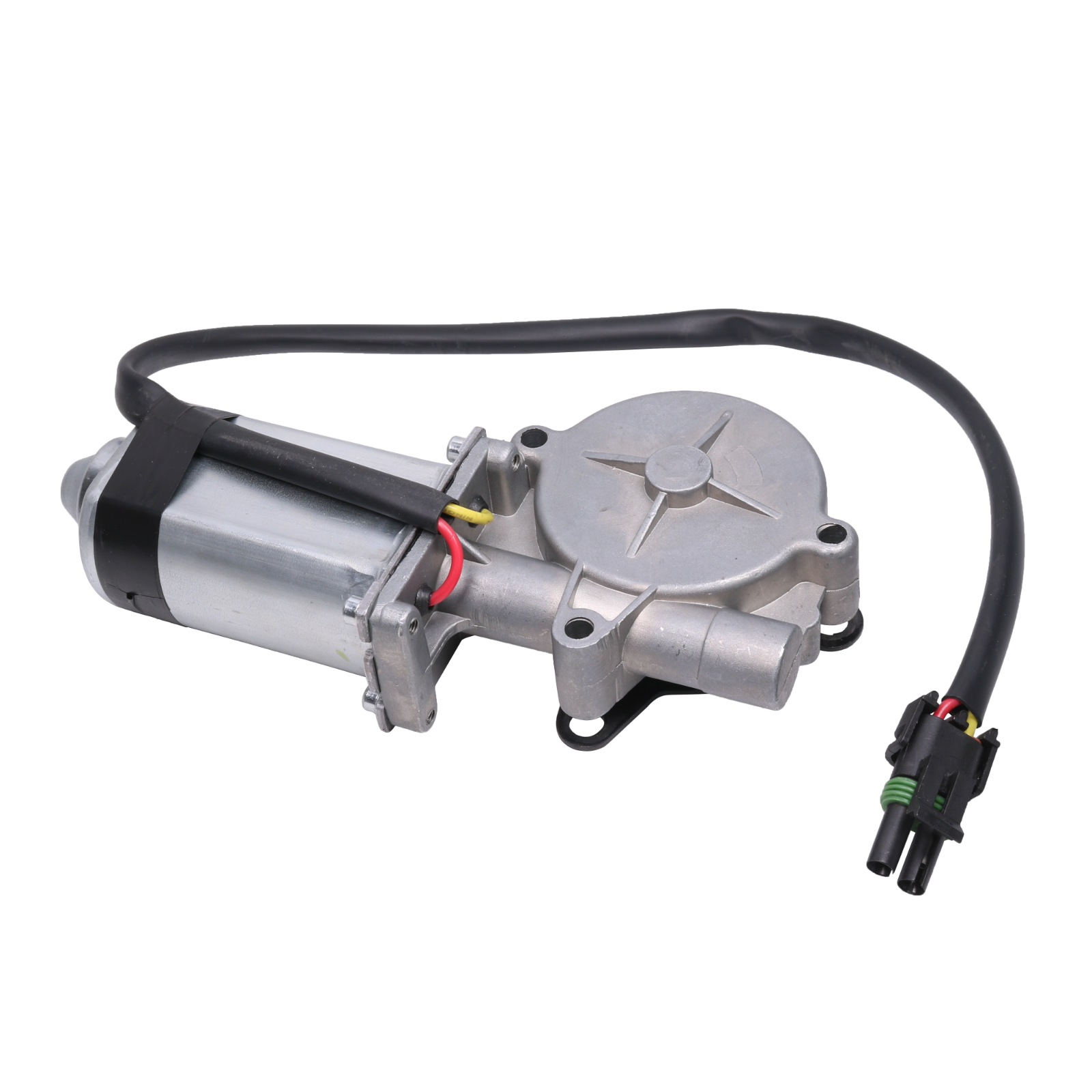 300-1406 Fits Kwikee 1820124 RV Coach Heavy Electric Entry Step Motor ...