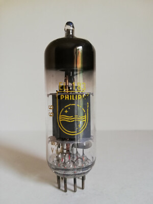 1 x EL183 PHILIPS label , Valve, Röhre, TESTED | eBay