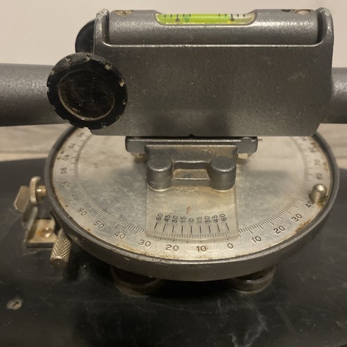 Vintage David White Instruments DW-8090 Survey Tool | eBay