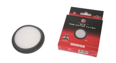 Hoover Filter S119 Vacuum Cleaner Beat Mattress Ultra Vortex MBC500 ...