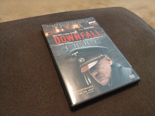 Downfall (DVD, 2005) for sale online | eBay