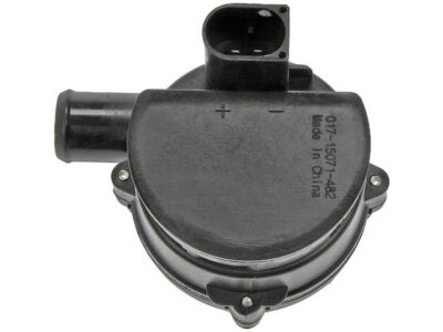 Auxiliary Water Pump For 2007-2015 Mercedes E63 AMG 2008 2009 2010 2011 ...