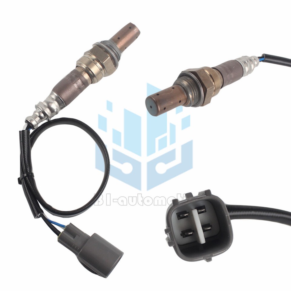 3PCS O2 Lambda Oxygen Sensors Upstream and Downstream For Toyota Sienna ...