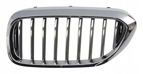 BMW 5er G30 G31 Vorderer Linker Grill Original 51137390865 | eBay