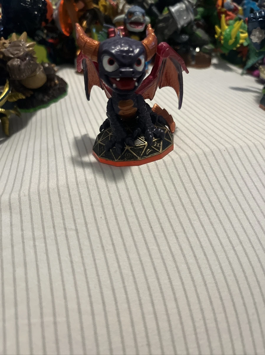 Skylanders Spyro Series 2