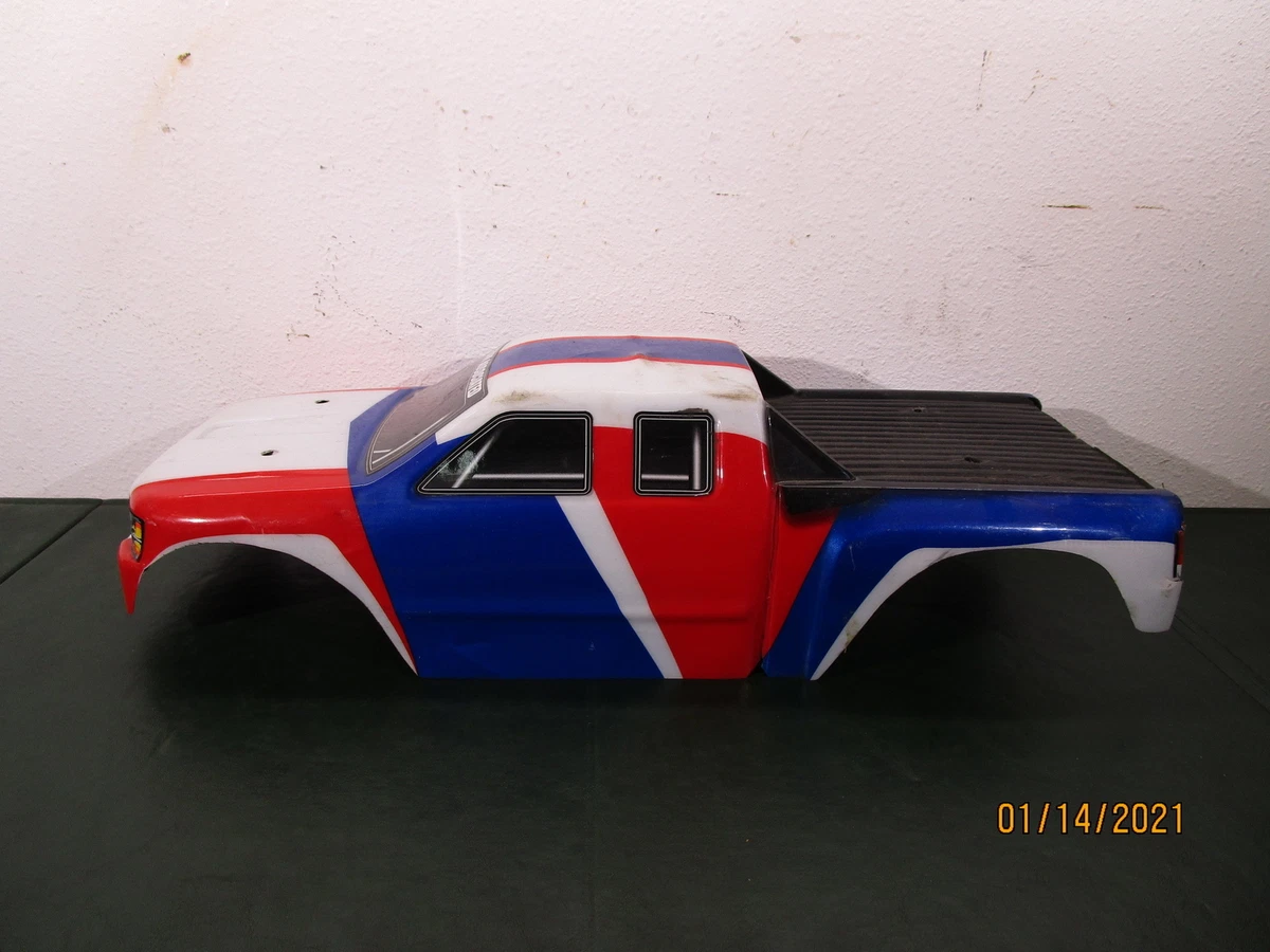 Used Rc Bodies